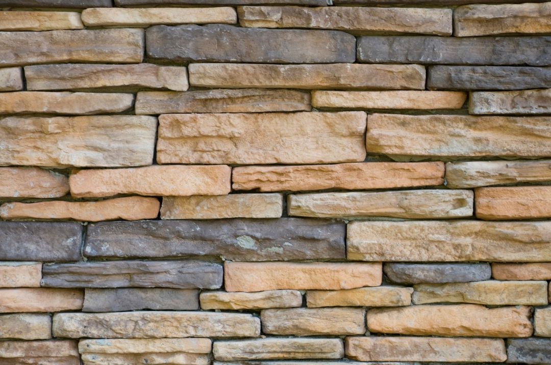 Stone Masonry Construction | Stubblefield Concrete & Construction